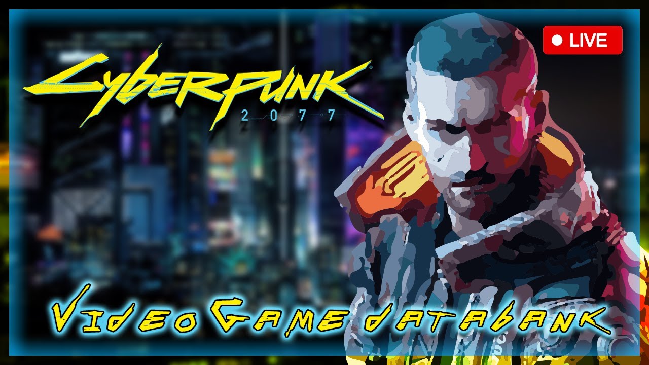 Cyberpunk 2077 Hardcore Exploiting │ PS5動画まとめ